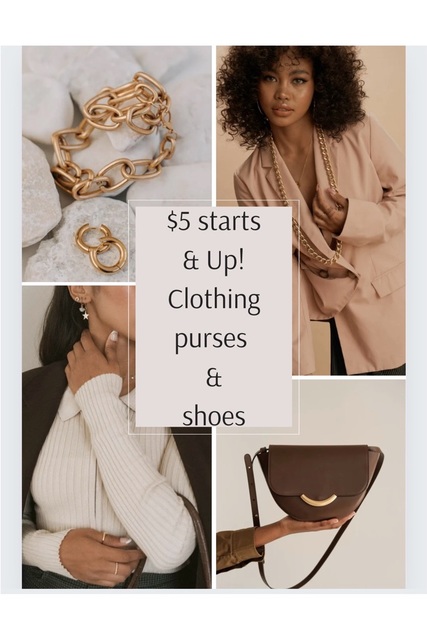 Posh Show - Poshmark